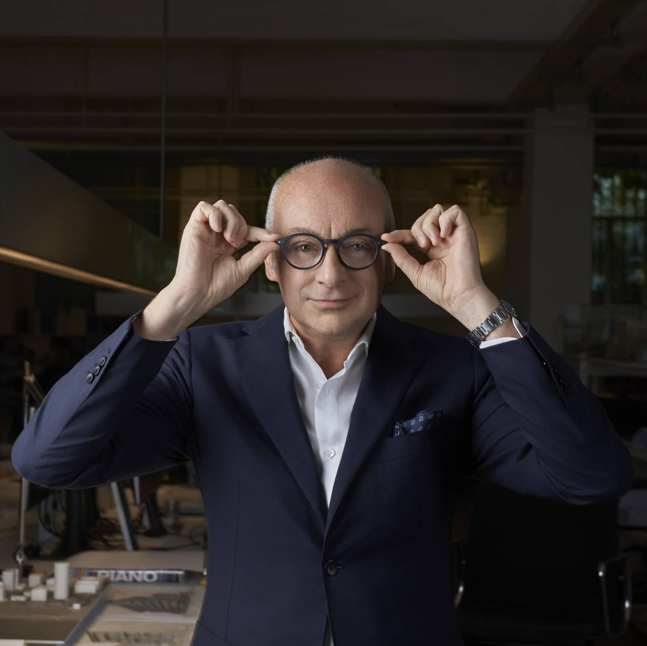 The Ritz-Carlton Residences